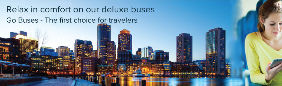 GoBuses | Boston to NYC Bus | NYC to DC and VA Bus Tickets